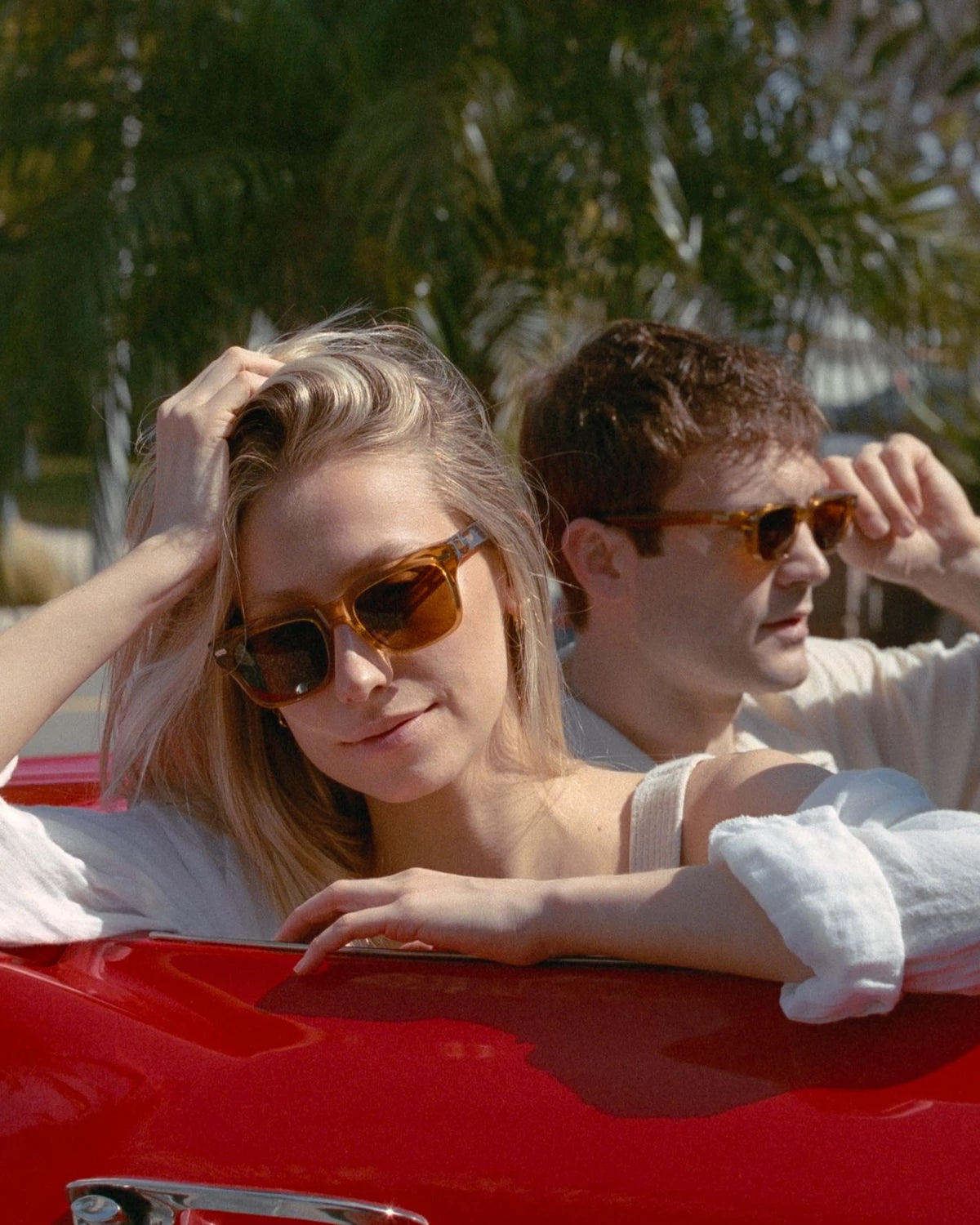 EICHLER – KIAURA Eyewear