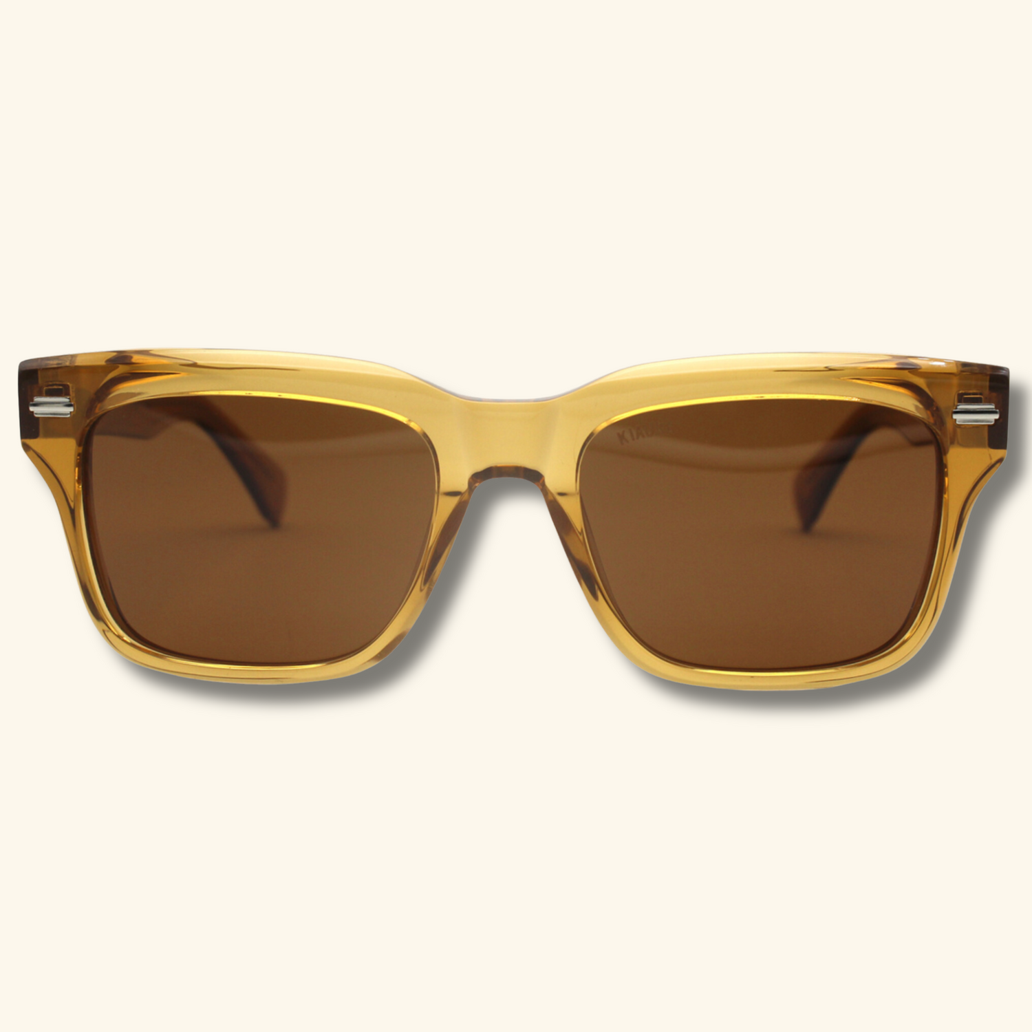 EICHLER – KIAURA Eyewear