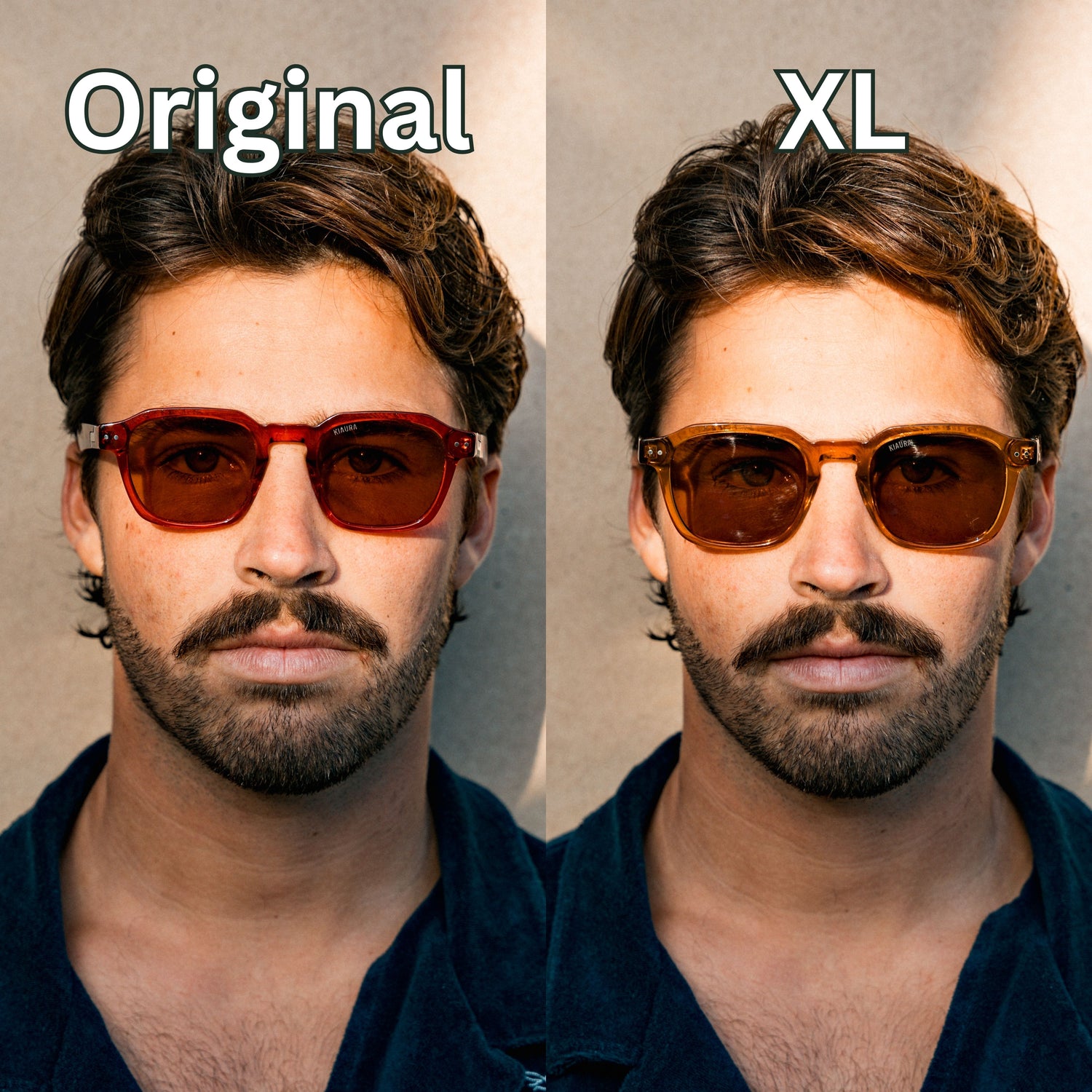 LAUTNER – KIAURA Eyewear